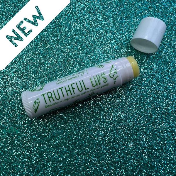 Truthful Lips (NEW!) | Tweenology